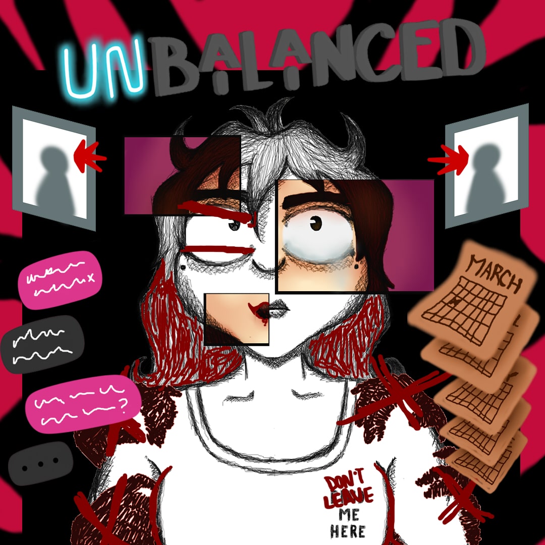 UnBalanced | WEBTOON