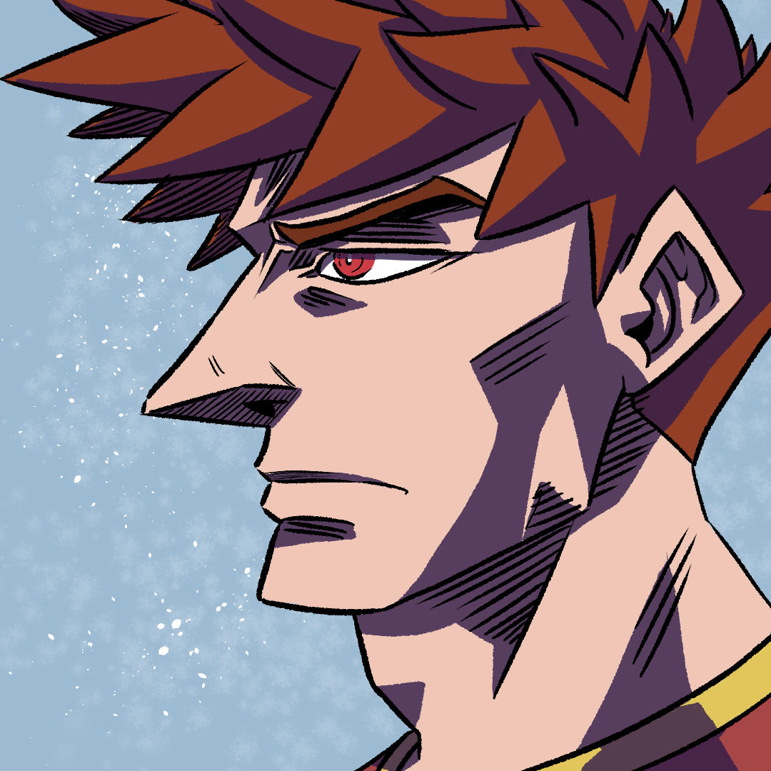 Ring of Light | WEBTOON