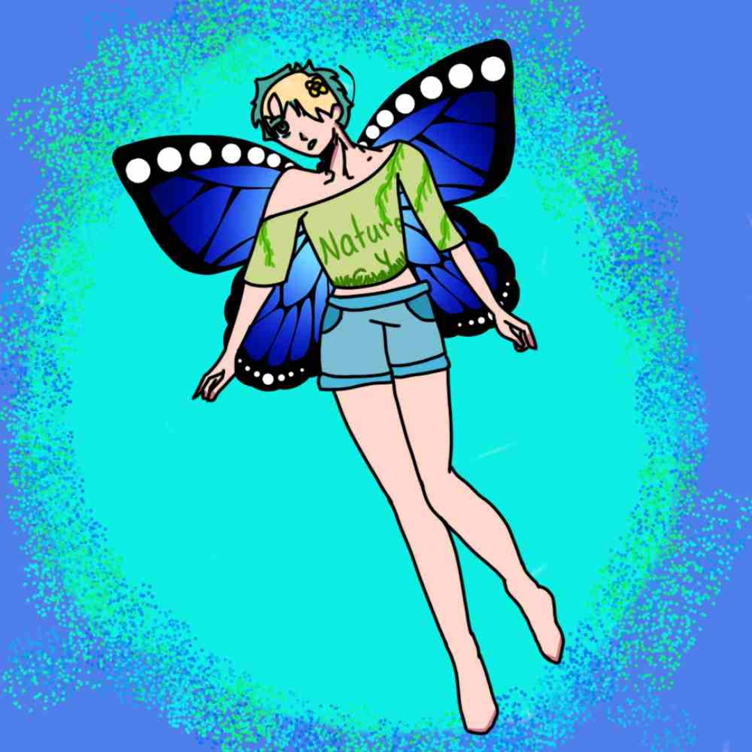 The Twins Of Life And Death Webtoon