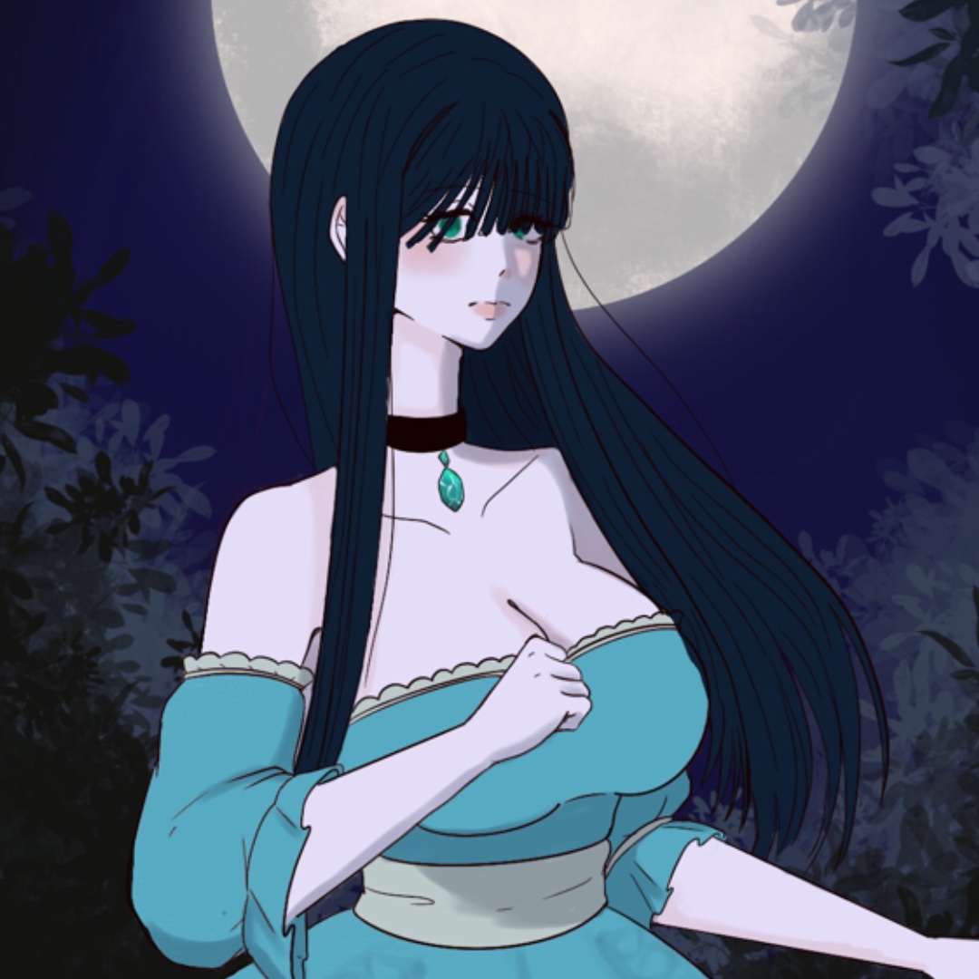 Heart Of Glass Webtoon