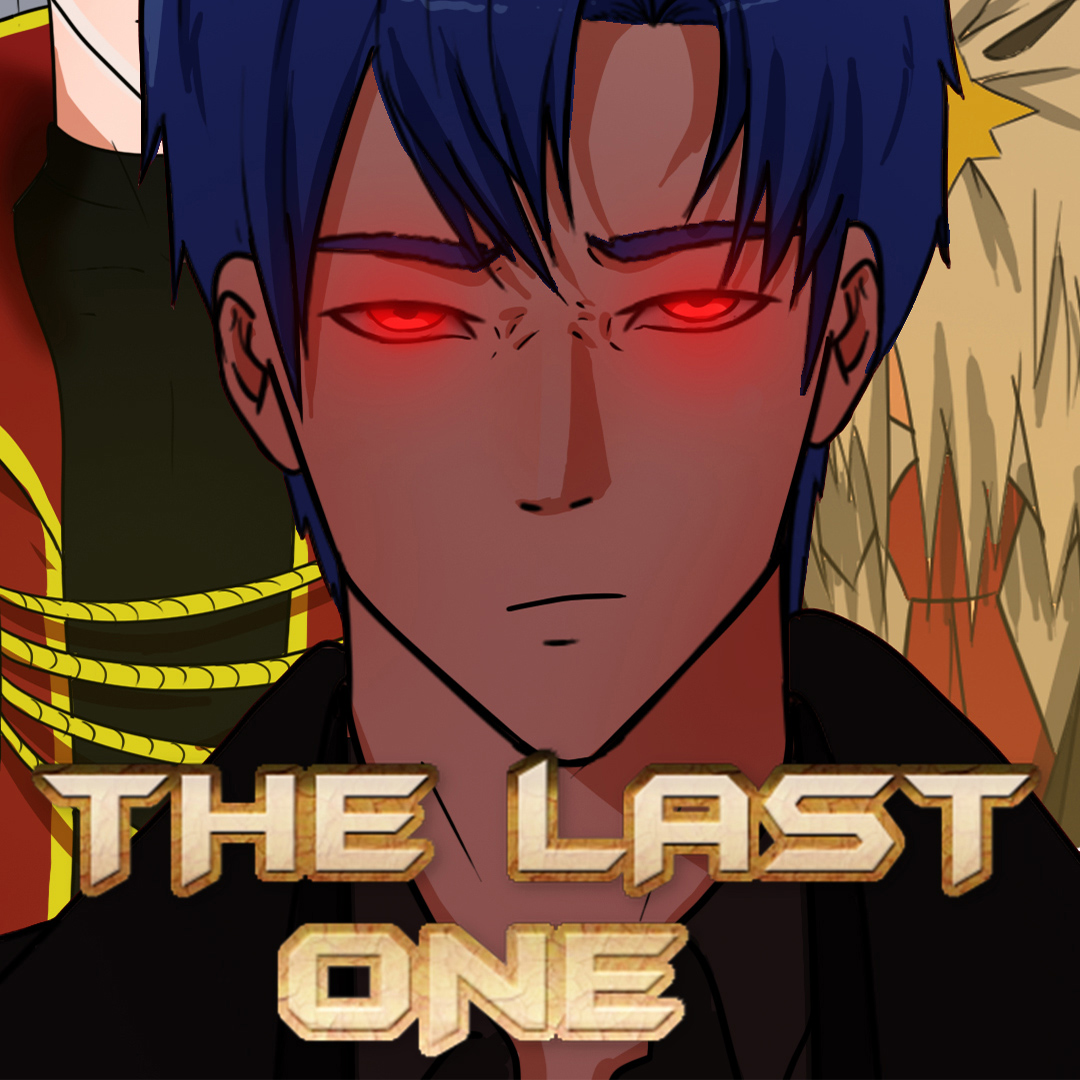 THE LAST ONE | WEBTOON