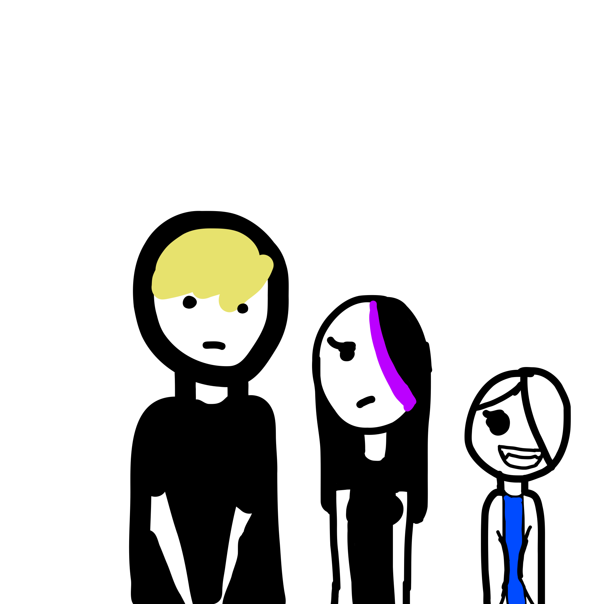 The Scary Club | WEBTOON