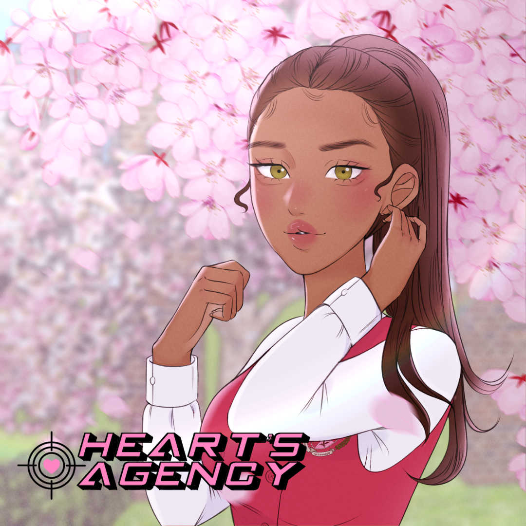 Heart's Agency | WEBTOON