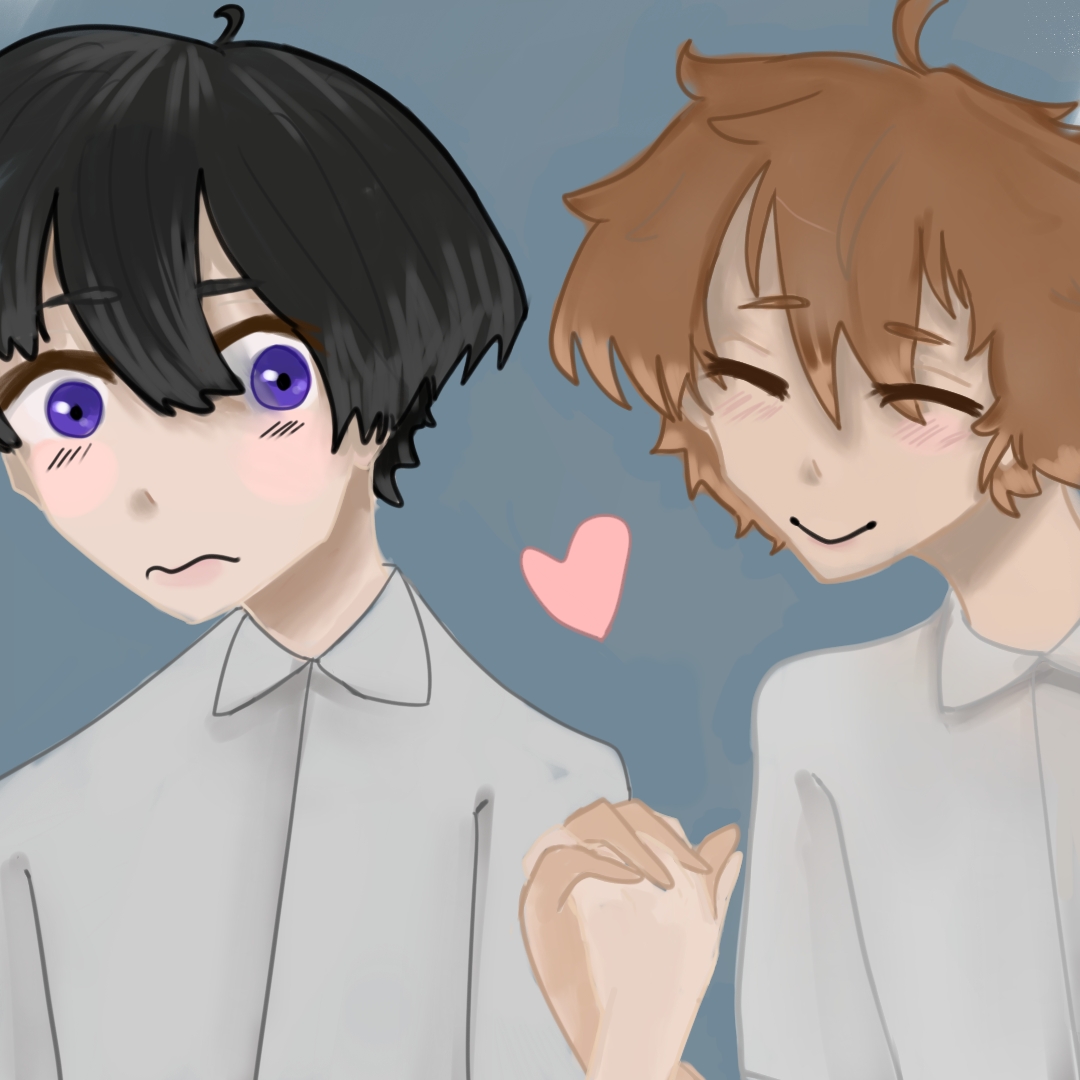Awkward love | WEBTOON