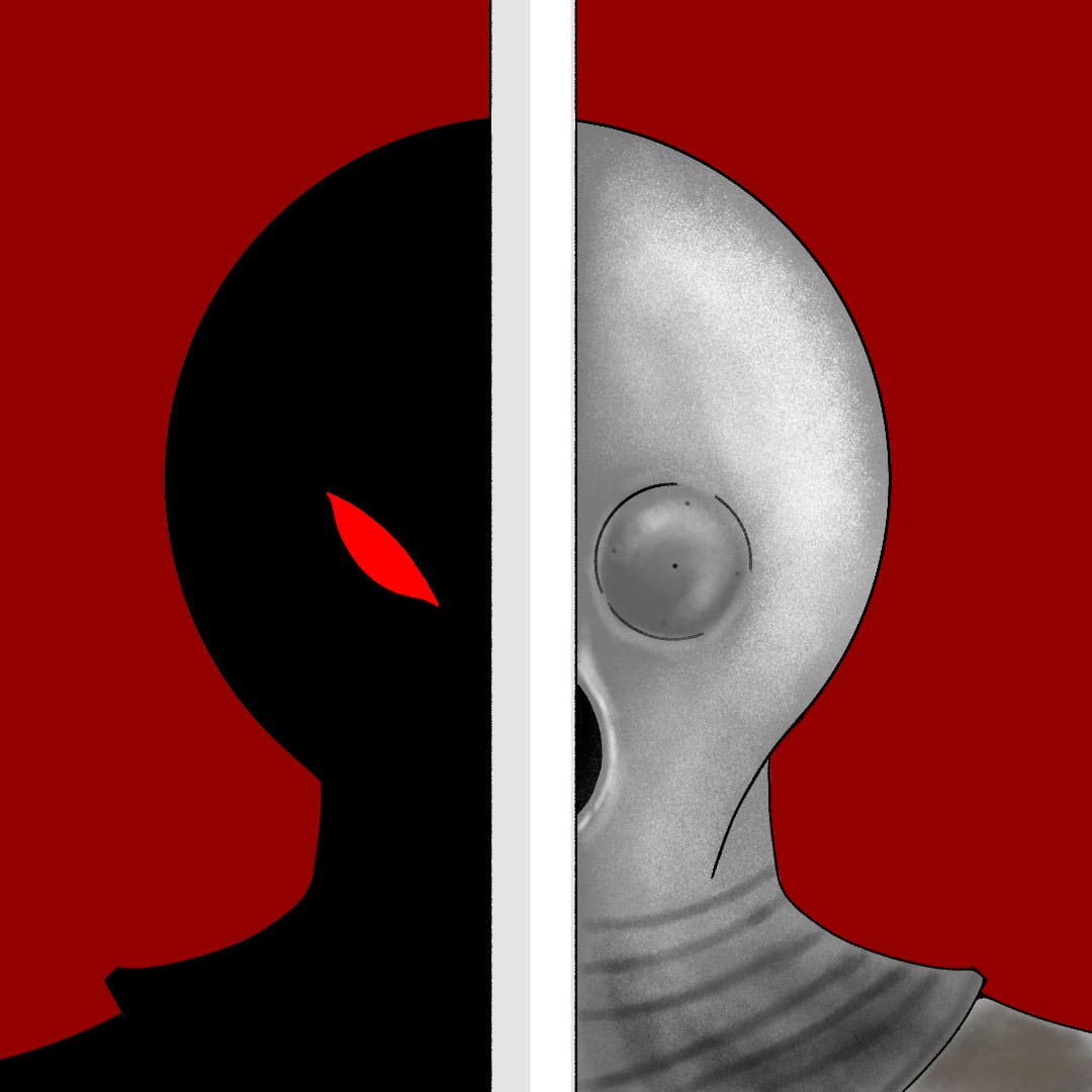 Dishonored | WEBTOON