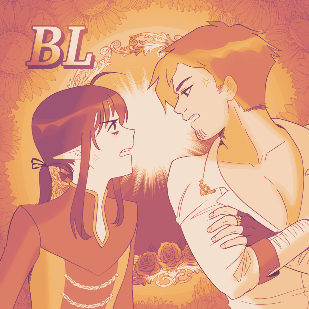 Great Divide | WEBTOON