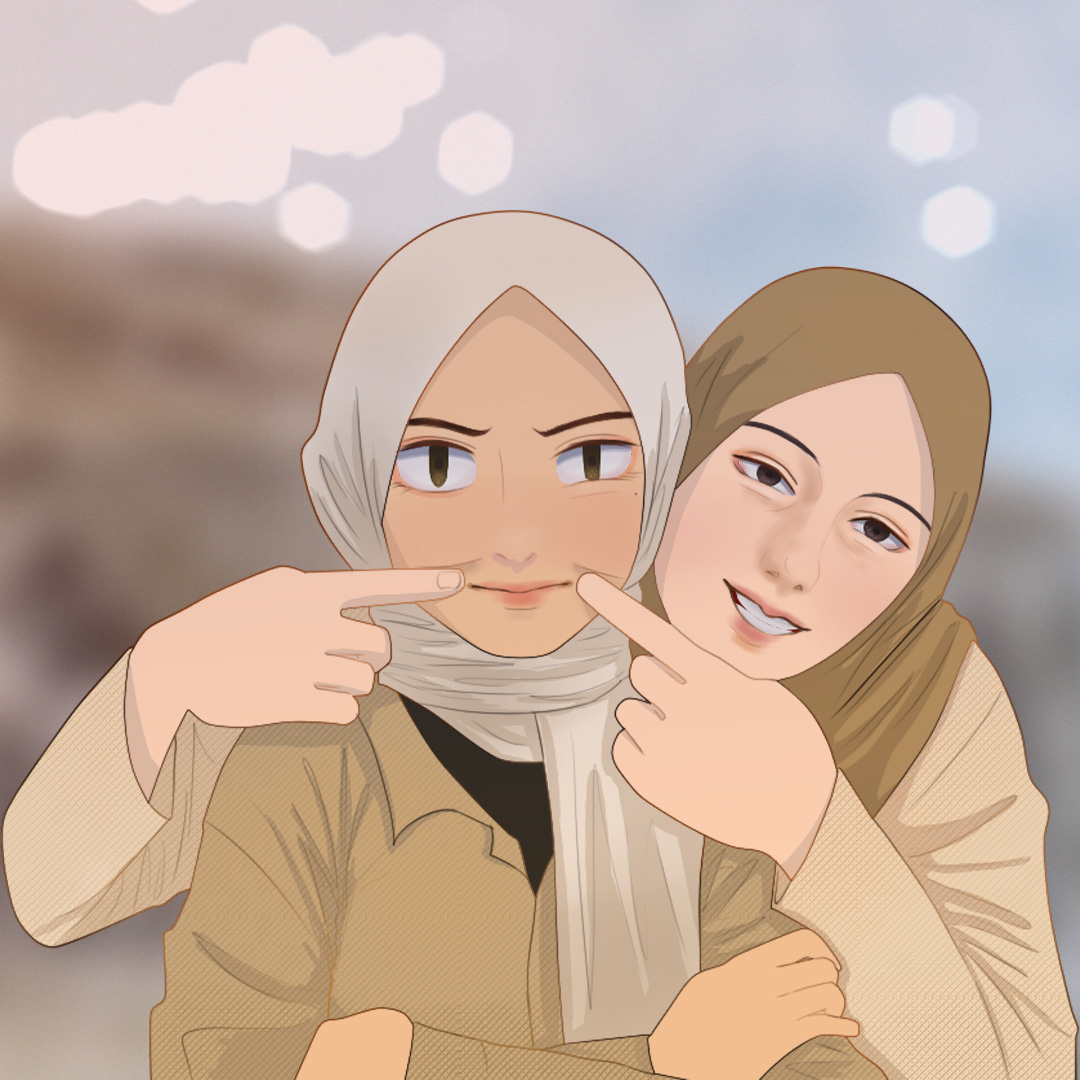 Strict Mama | LINE WEBTOON