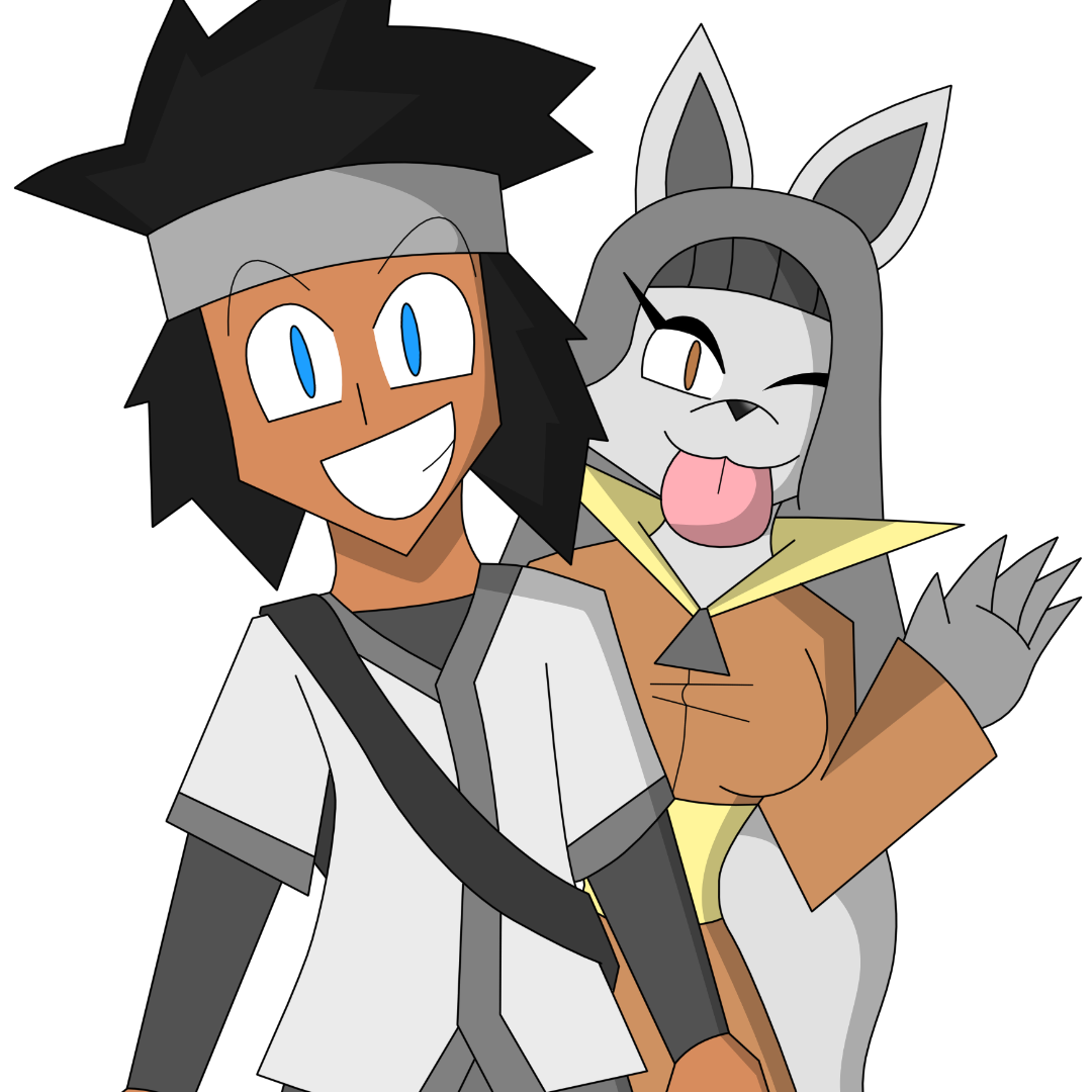 CyberZone | WEBTOON