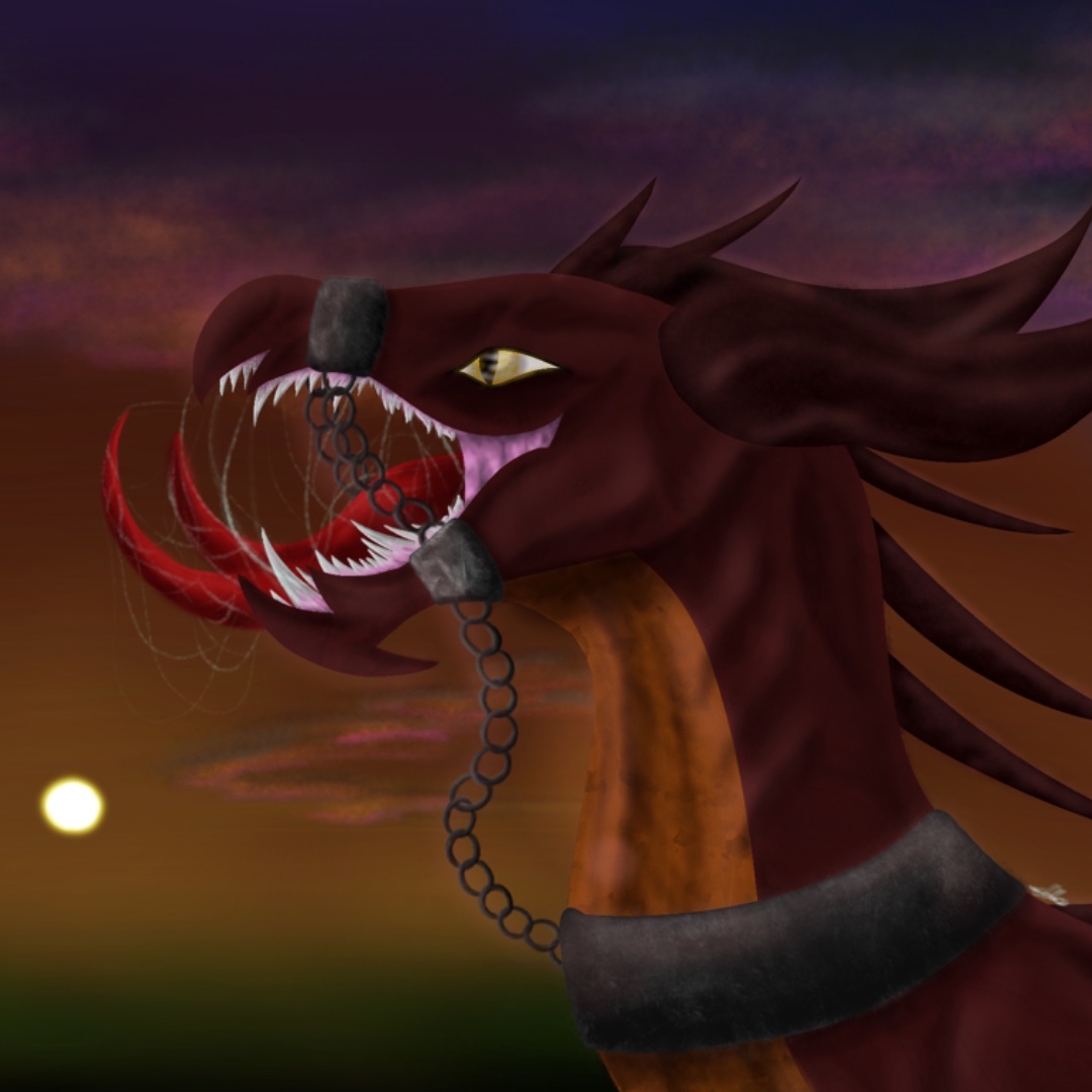 Shadow Snatcher | WEBTOON