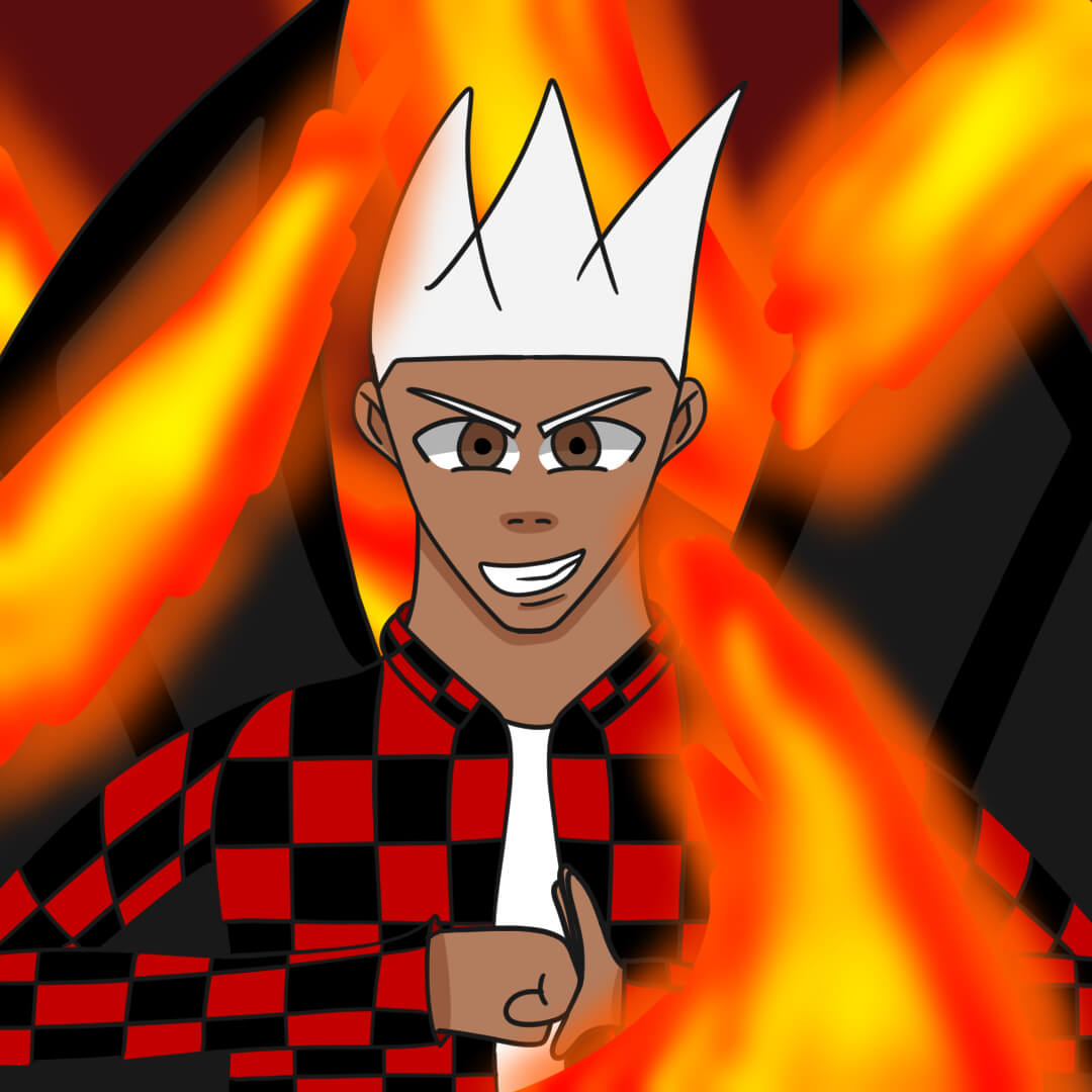 Son Of Damnation WEBTOON son-of-damnation-webtoon