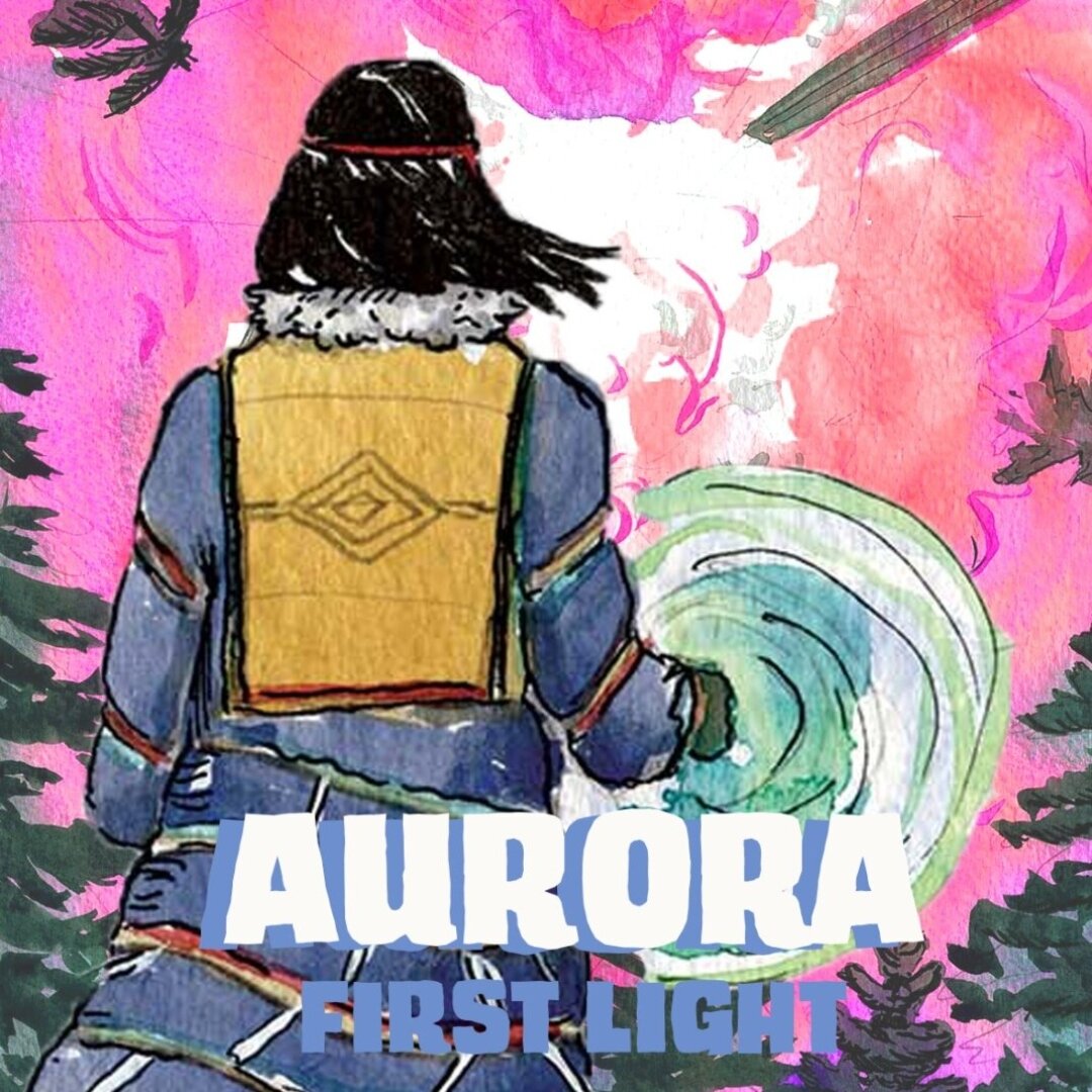 Aurora: First Light | WEBTOON