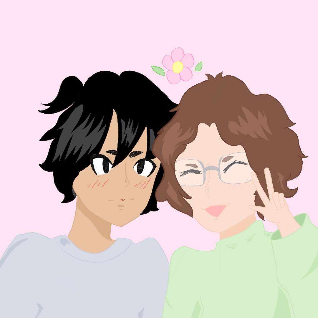 Where The Flower Blooms | WEBTOON