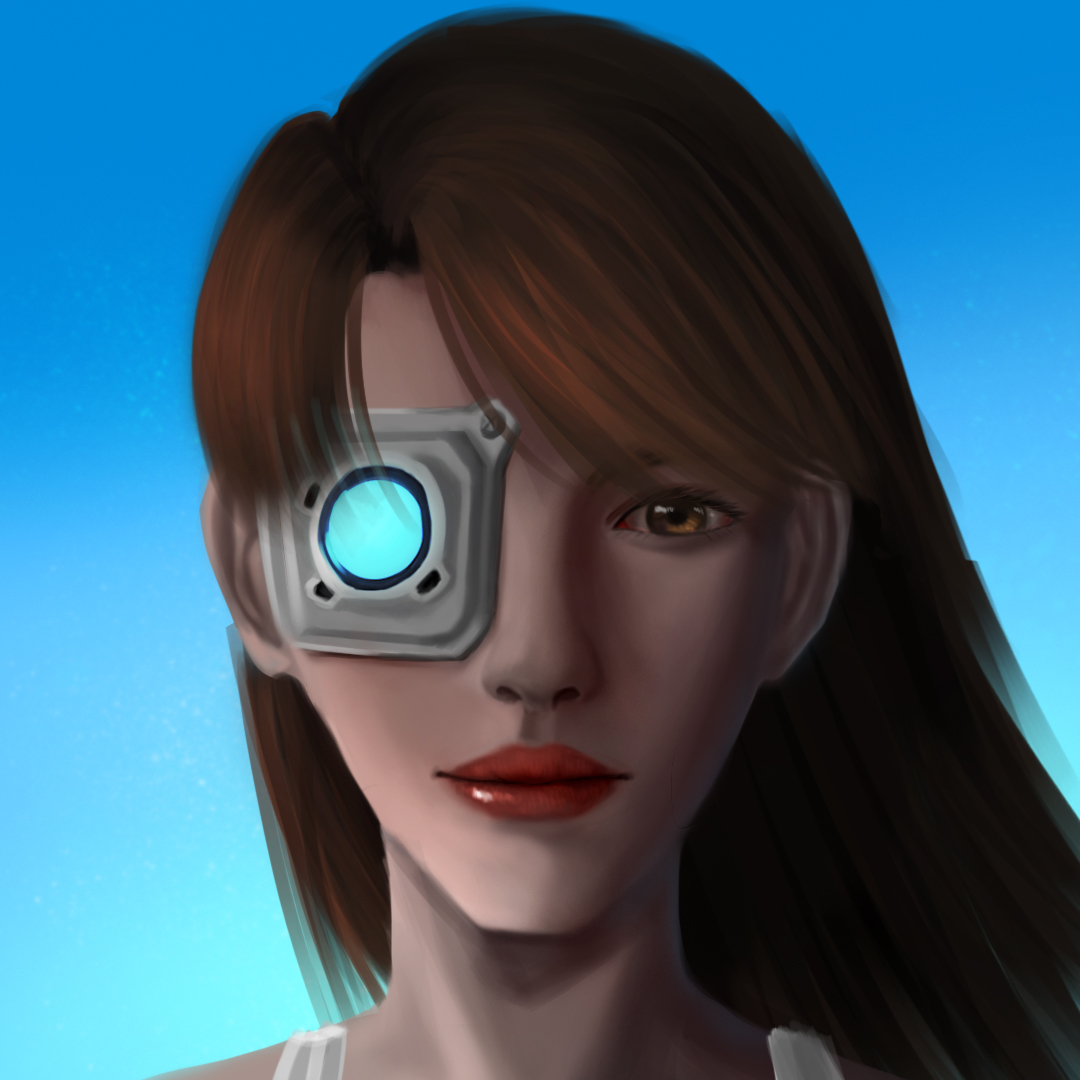 { Side project } | WEBTOON