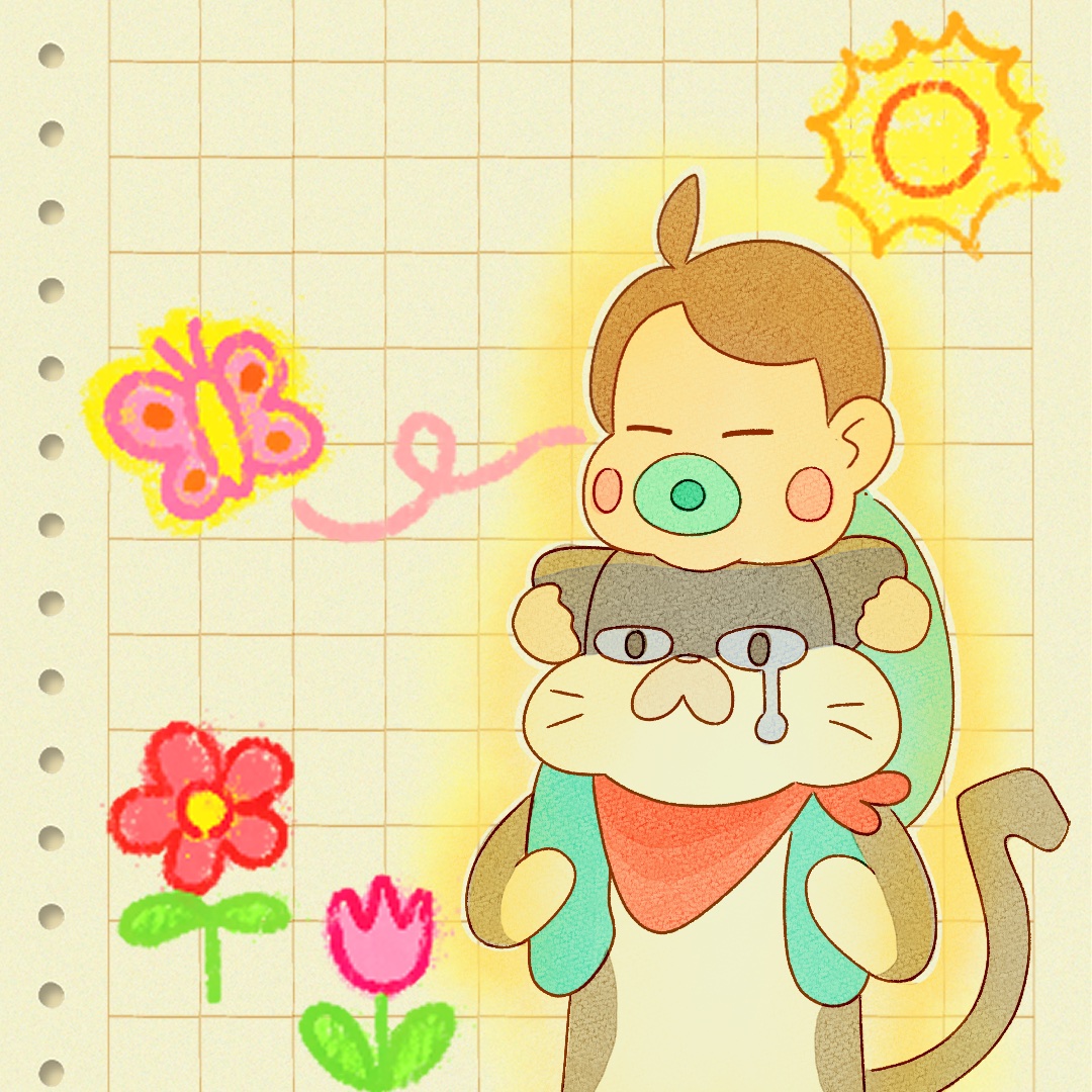 Kid Kat Stories | WEBTOON