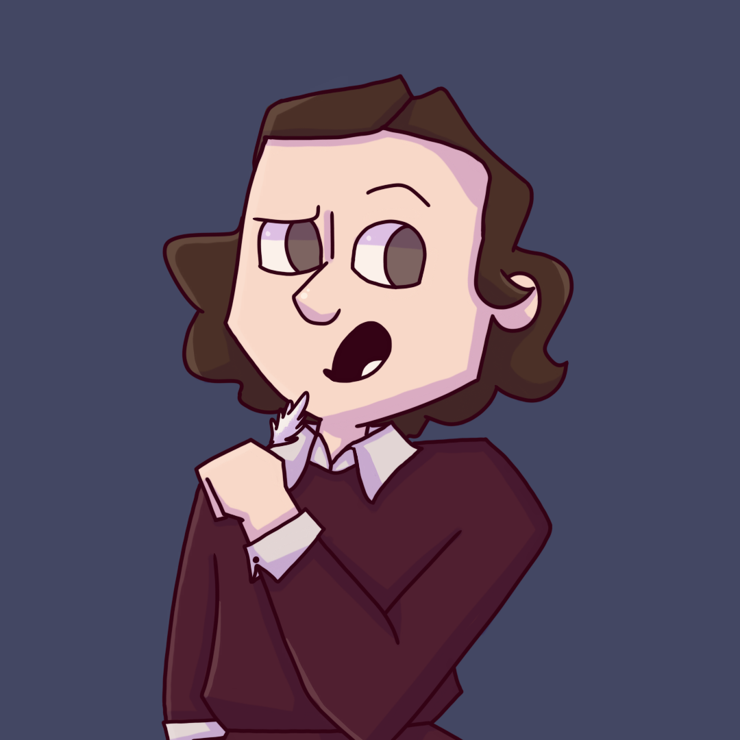 Shakespeare Misread | WEBTOON