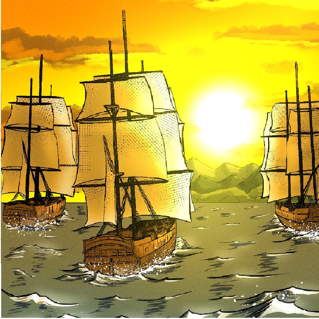 LFTNL | WEBTOON