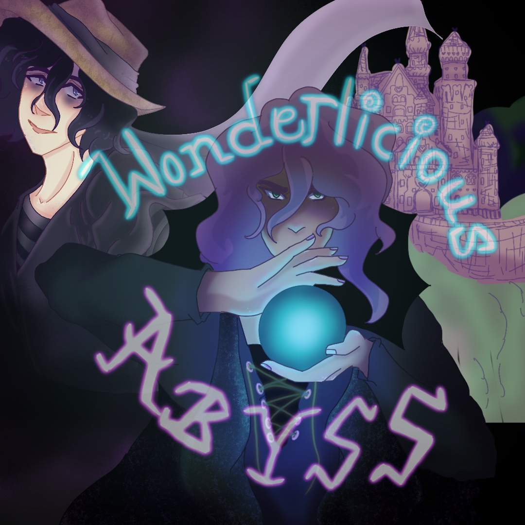 Wonderlicious Abyss | WEBTOON