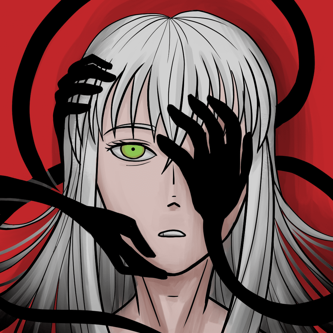 Black Hands | WEBTOON