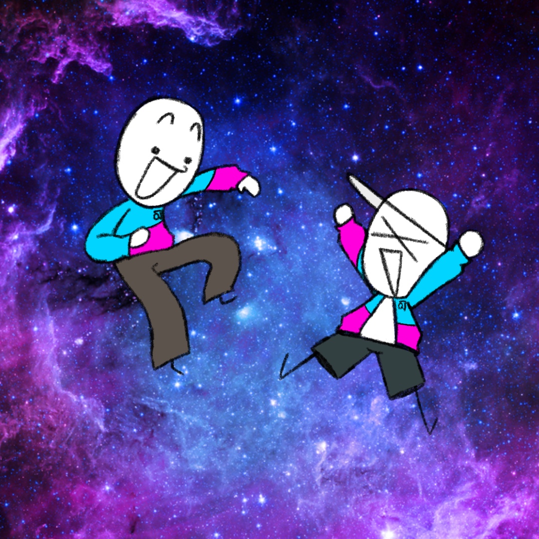 BOX BROS | WEBTOON