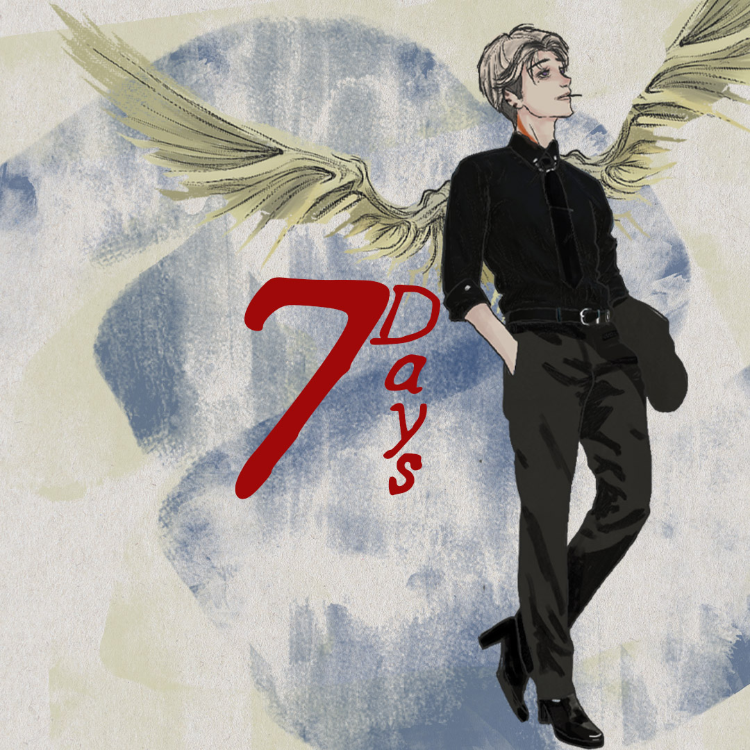 7 Days | WEBTOON