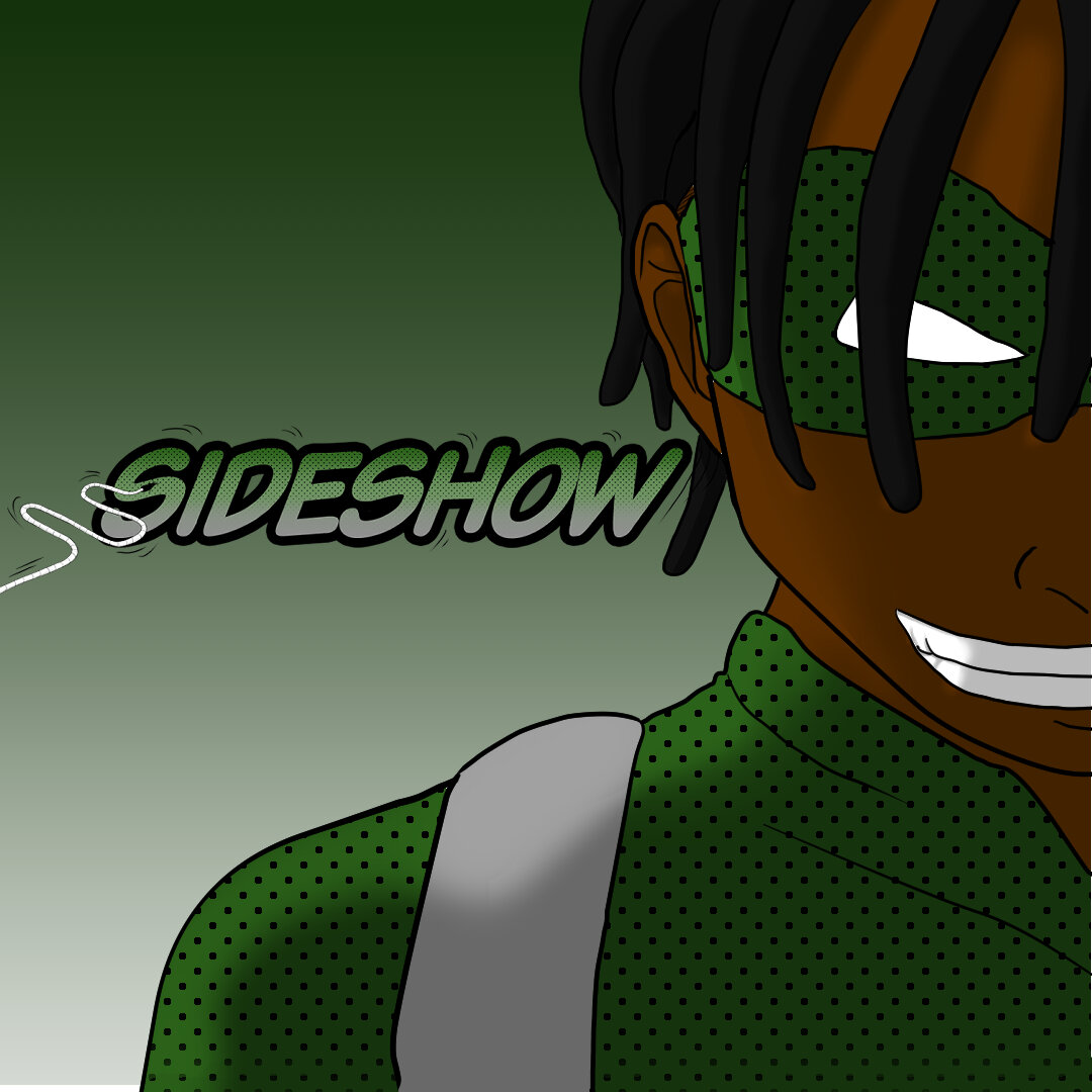 Sideshow | WEBTOON