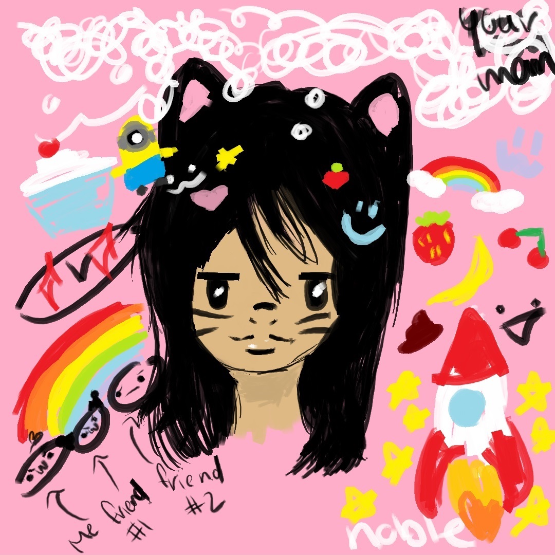 Nobles Bubble | WEBTOON