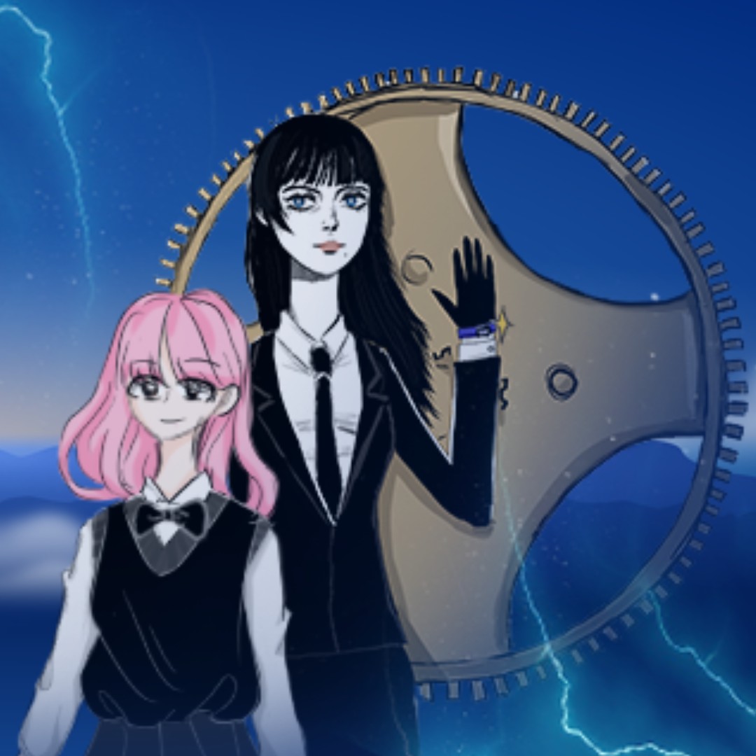 Dream Protectors | WEBTOON