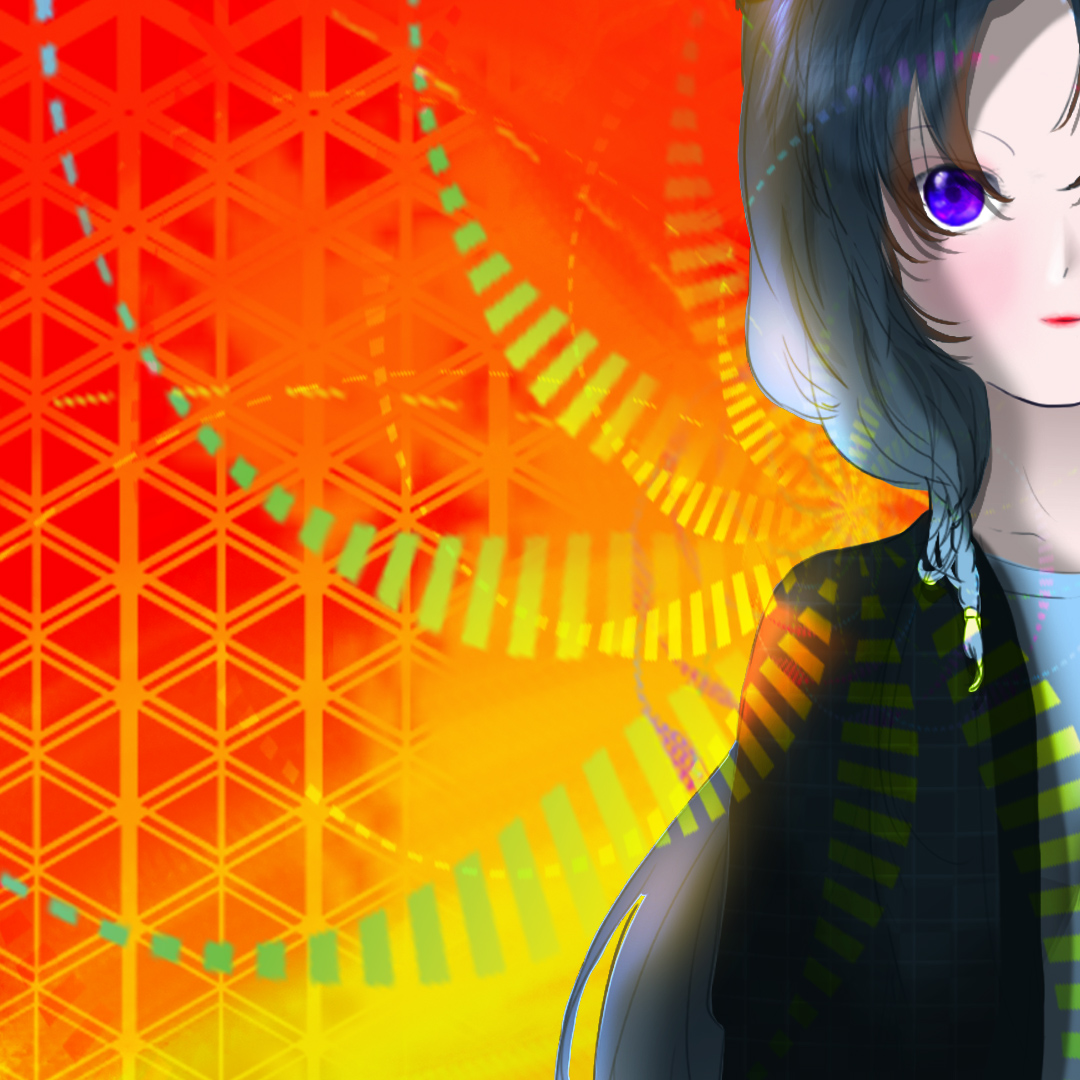 rainbow clouds | WEBTOON