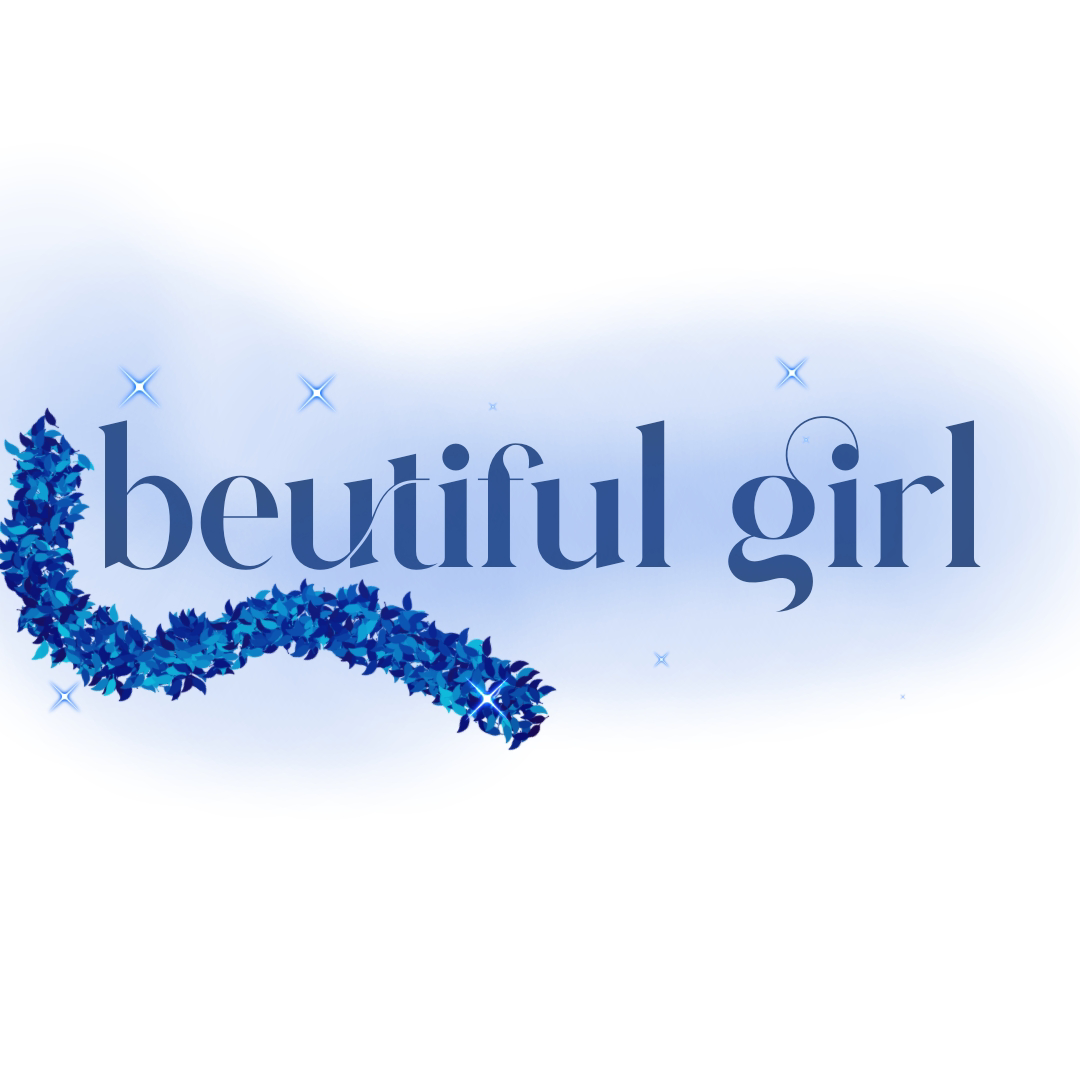 Beutiful Girl | LINE WEBTOON