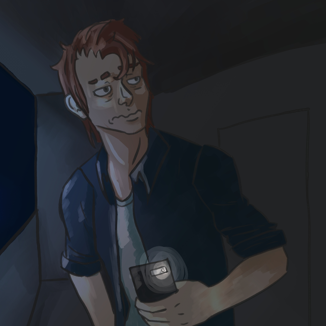 The Long Week | WEBTOON