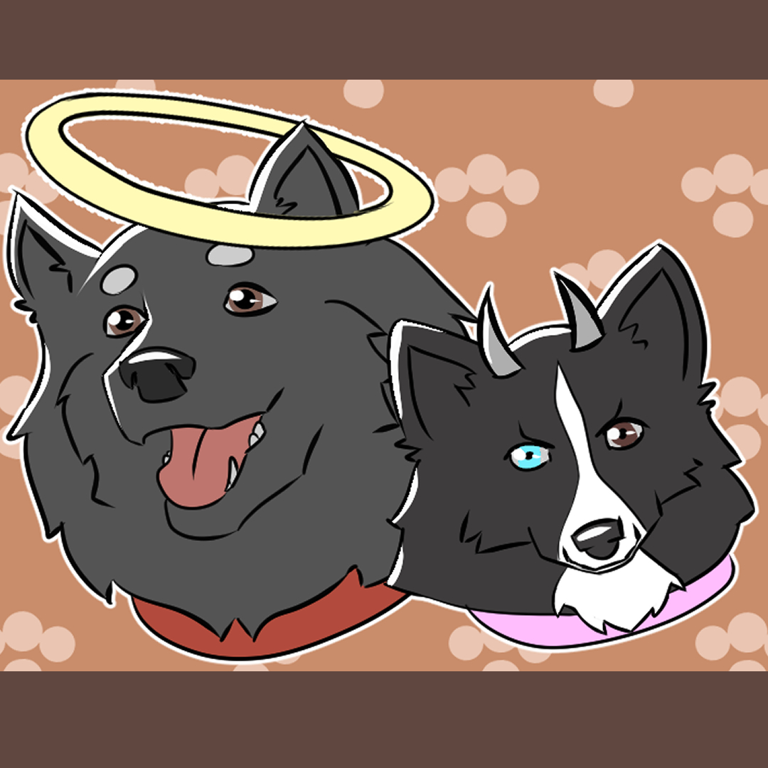 The Dog Park | WEBTOON