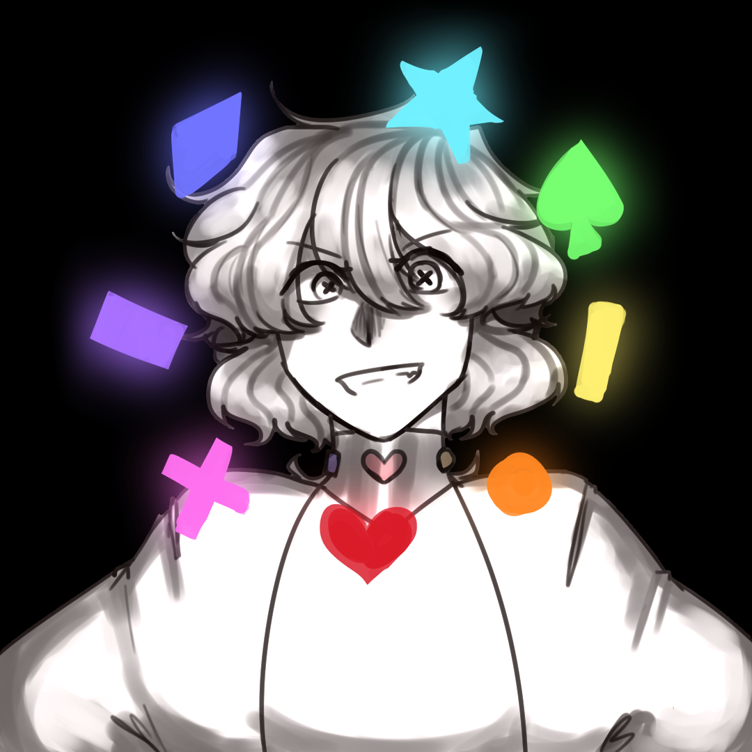 Colors of Royalty | WEBTOON