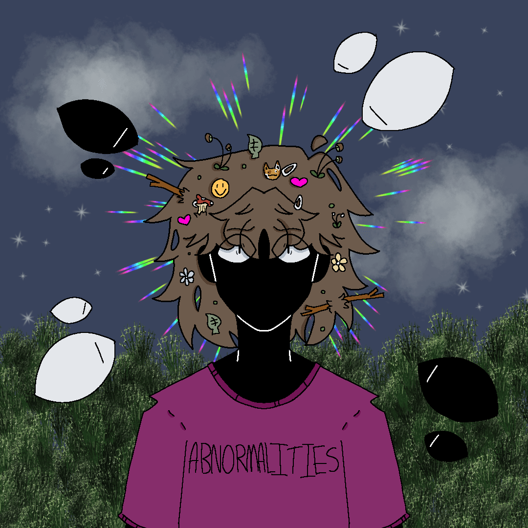 ABNORMALITIES | WEBTOON