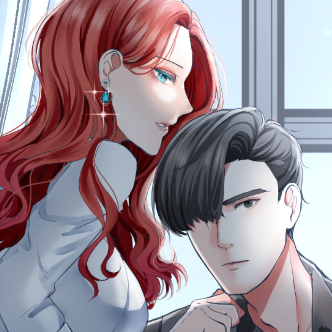 Paramour | WEBTOON