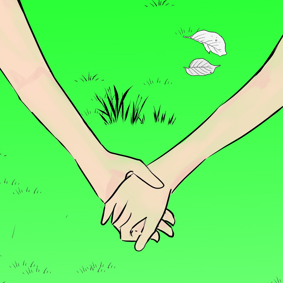 My Heart! Done. | WEBTOON