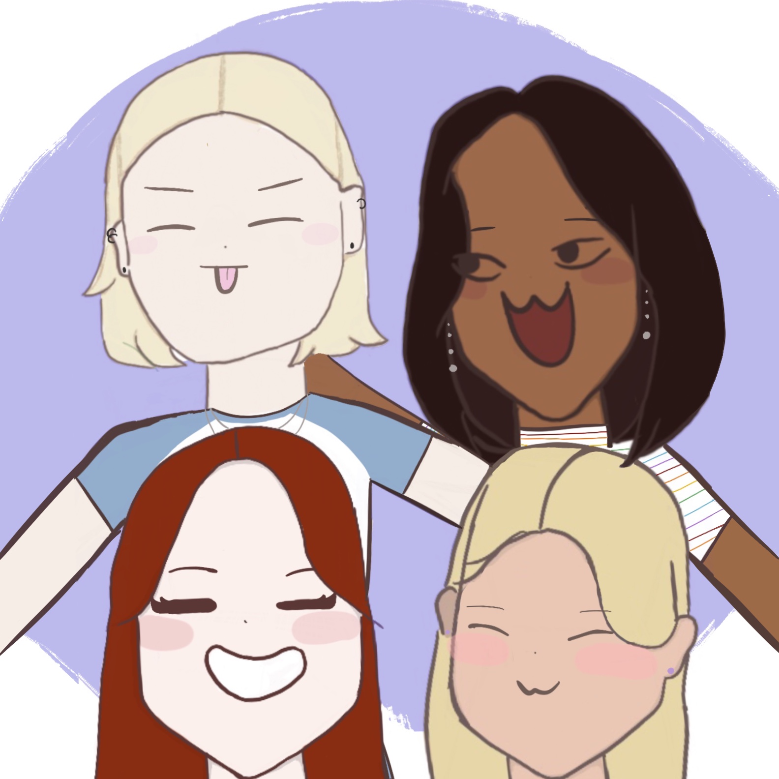 Best-friends | WEBTOON