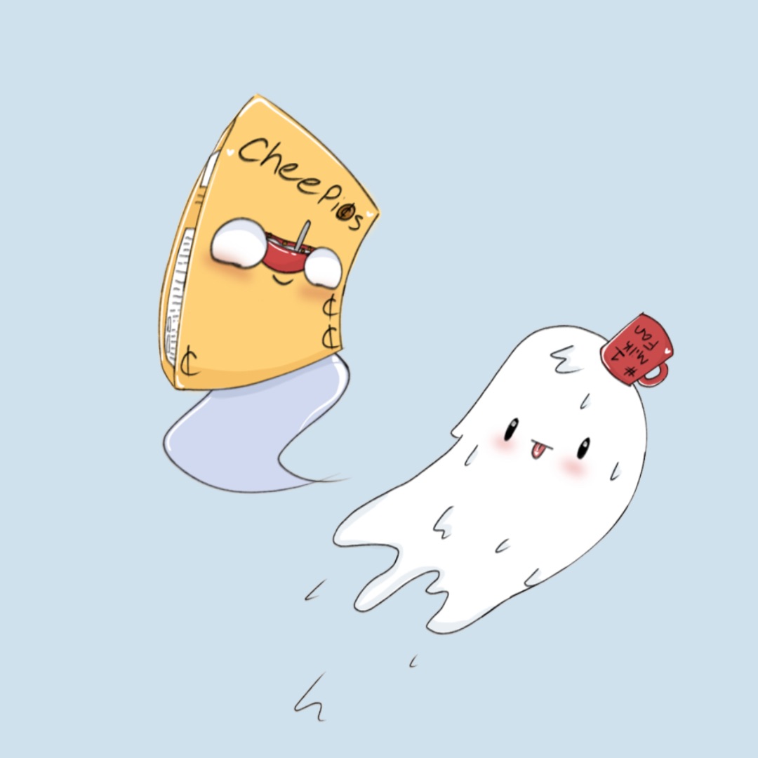 Life Death and Breakfast | WEBTOON