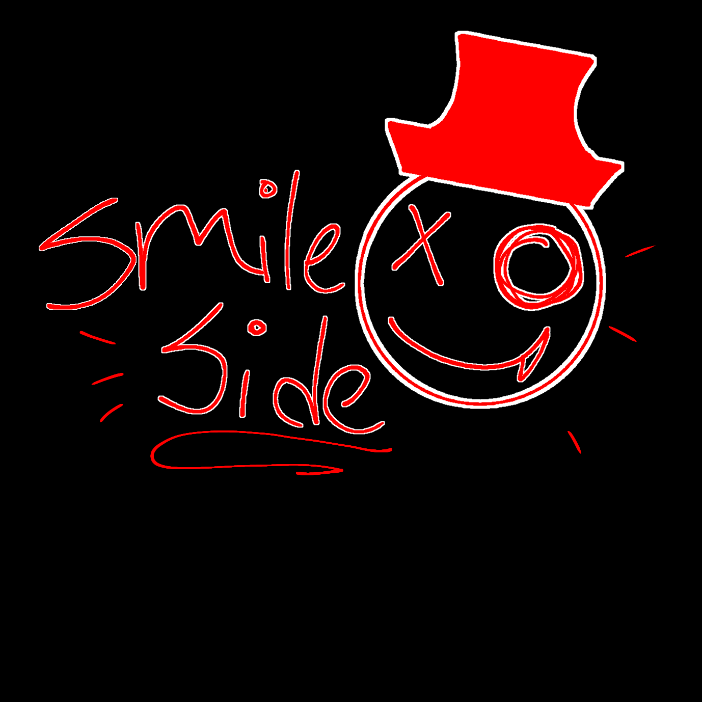 Smile-Side | WEBTOON