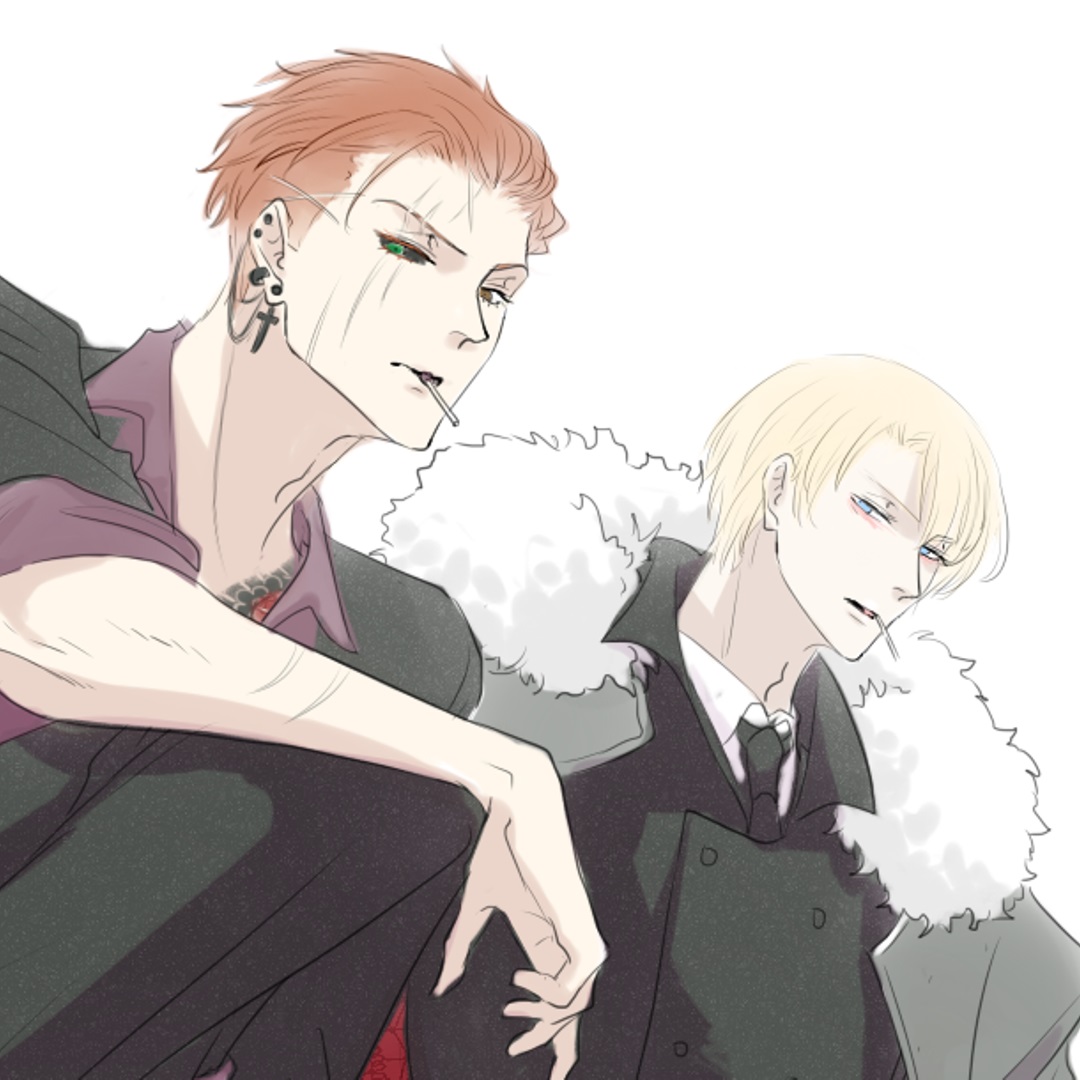 Say It: BFF (BL) | WEBTOON