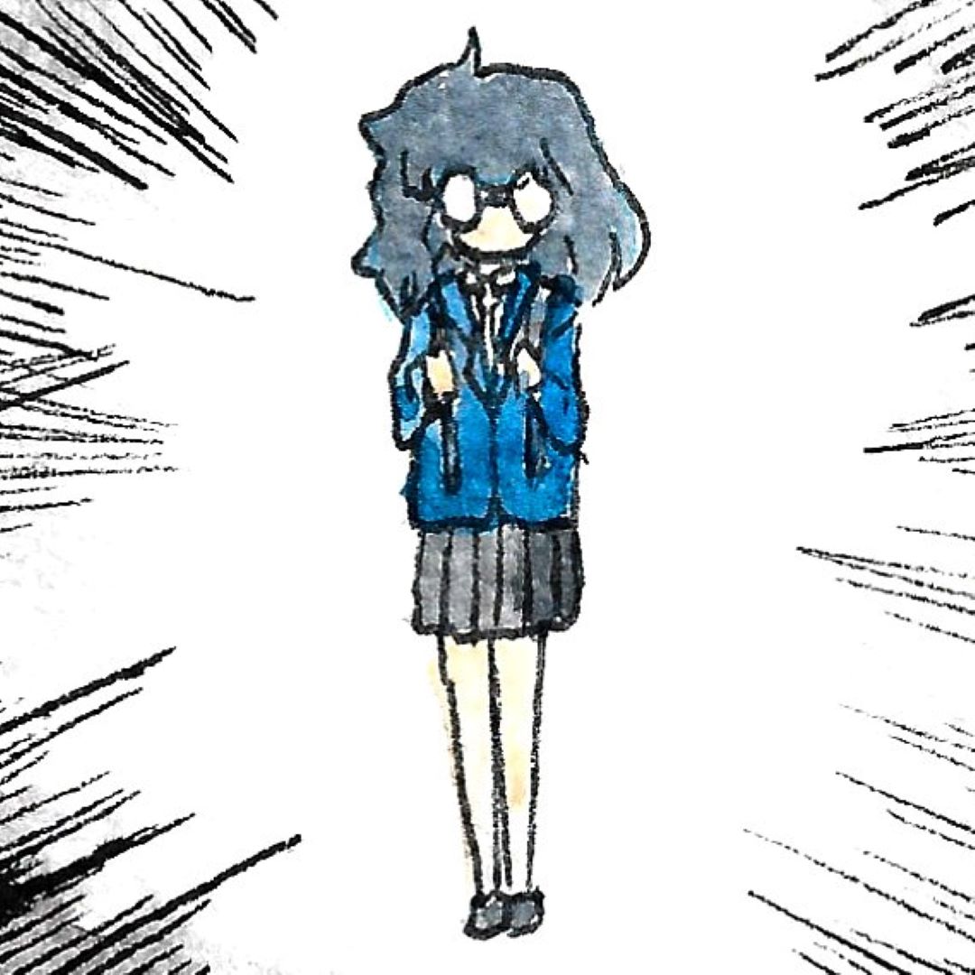 Millie and Marie | WEBTOON