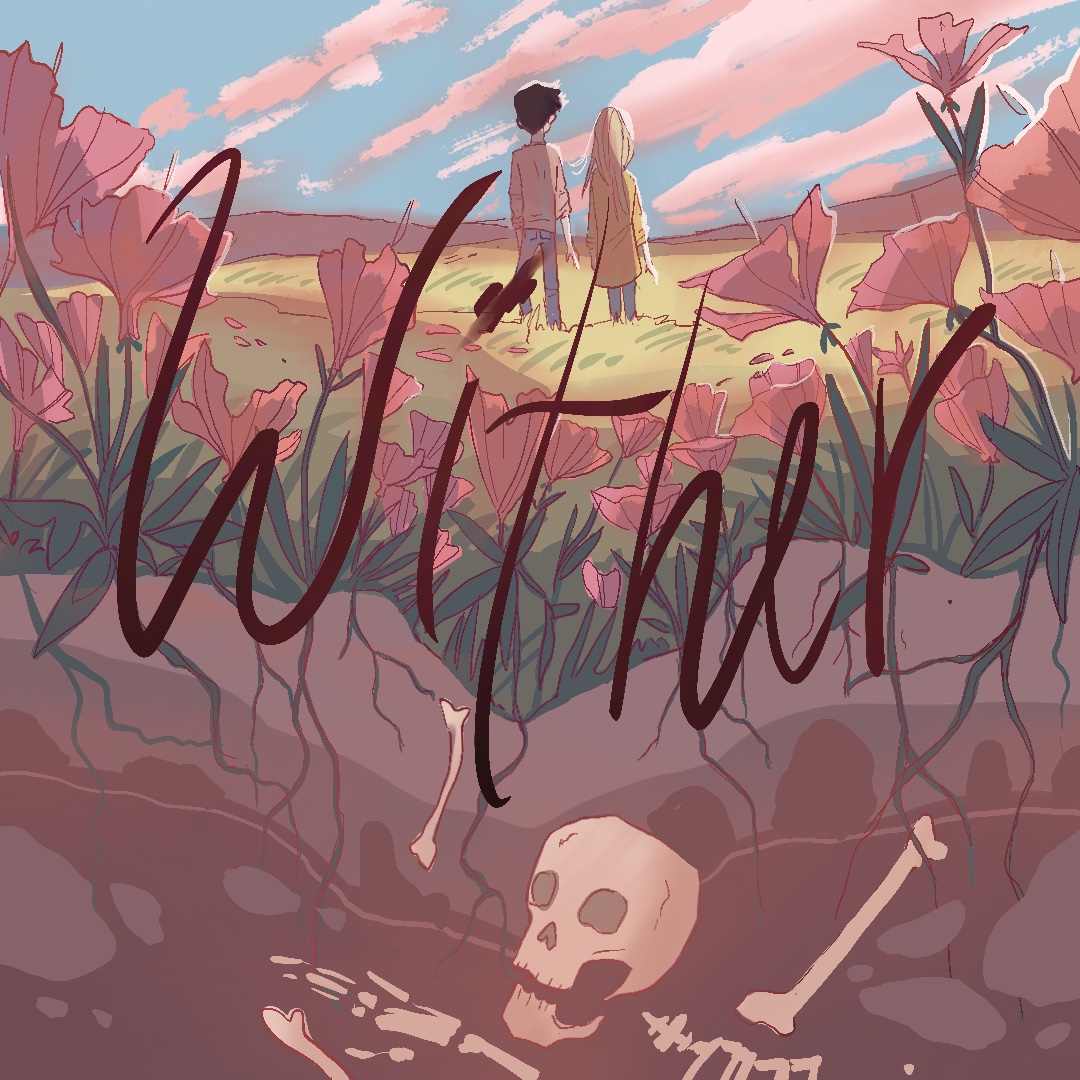 Wither | WEBTOON