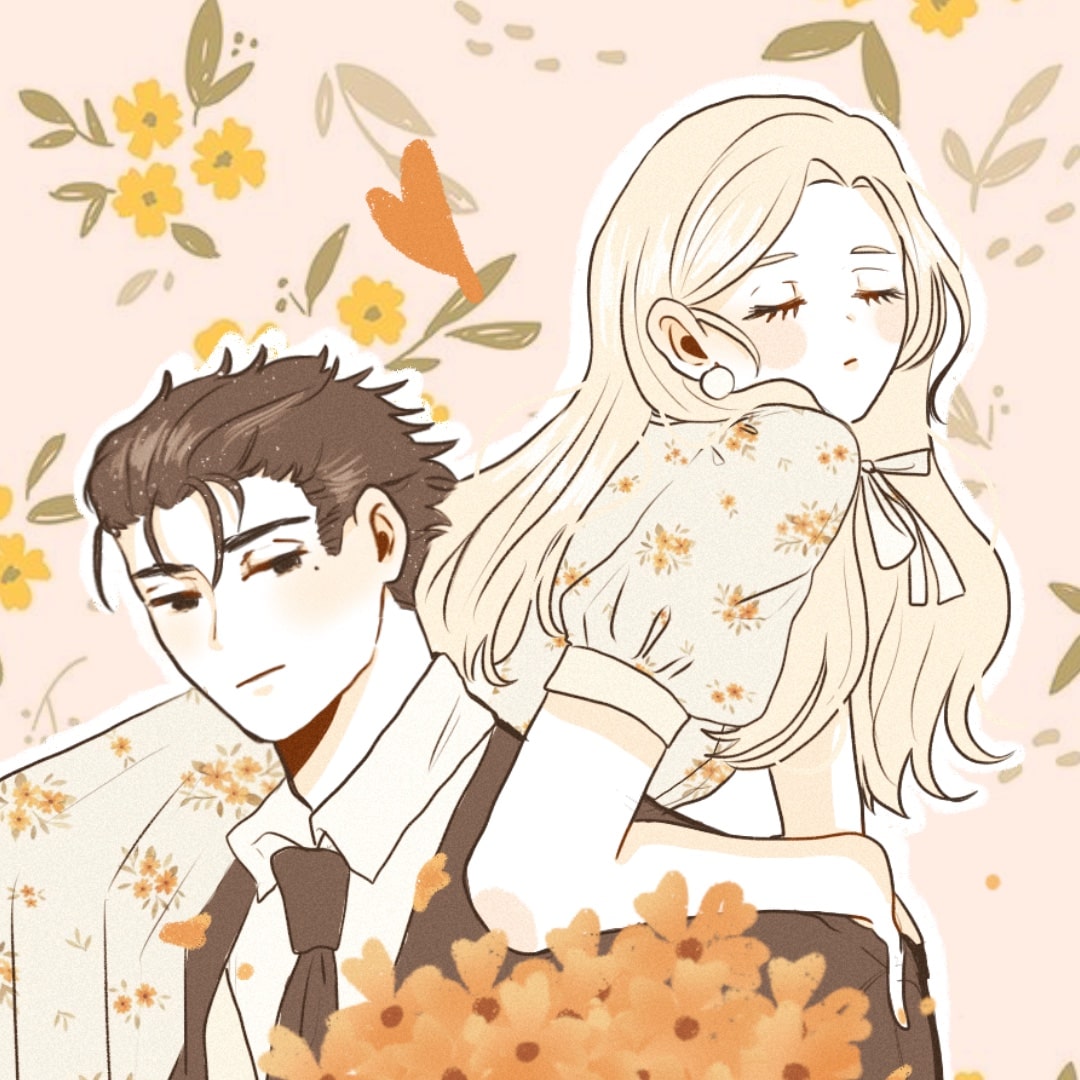 Charlotte's Bodyguard | WEBTOON