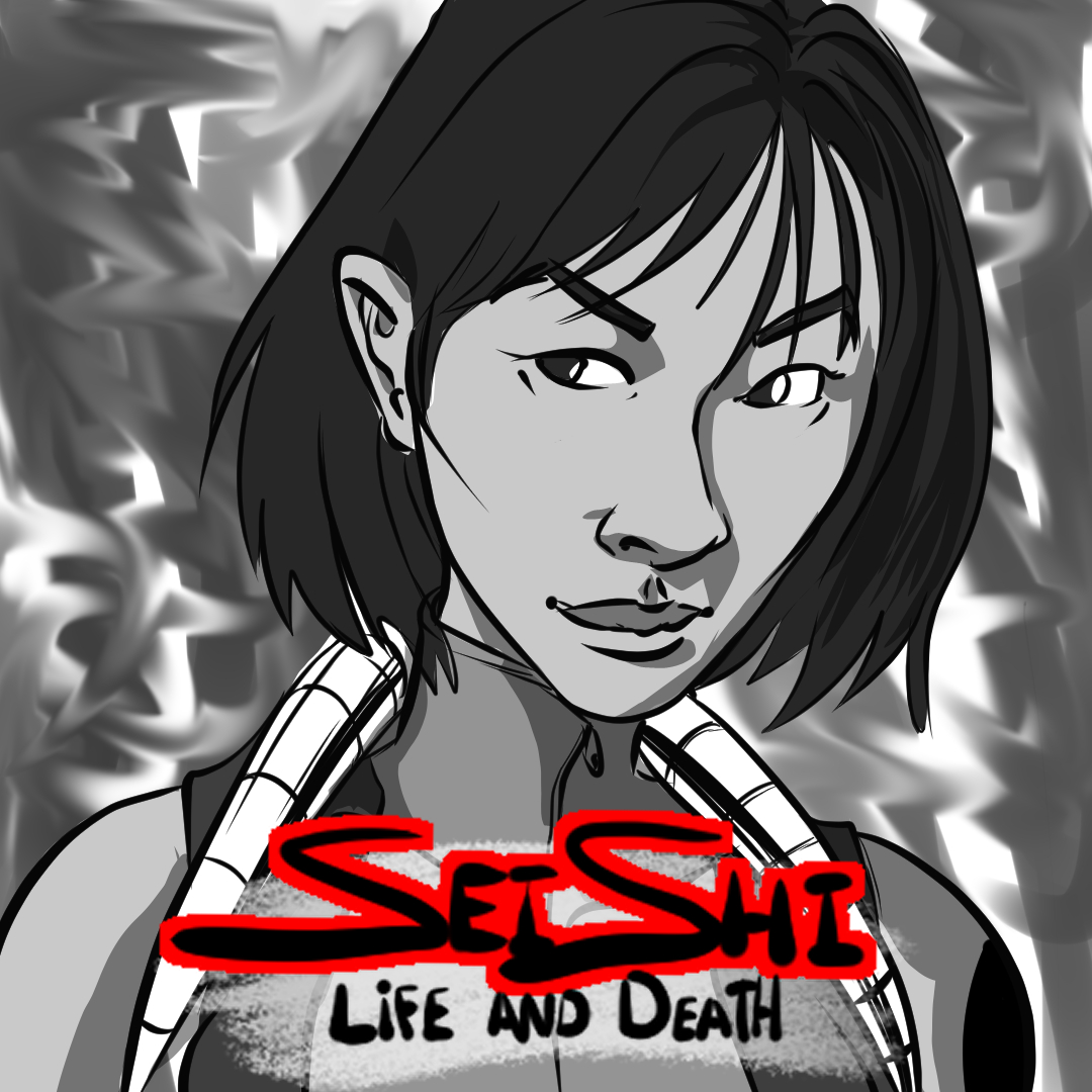 SEISHI LIFE AND DEATH | WEBTOON