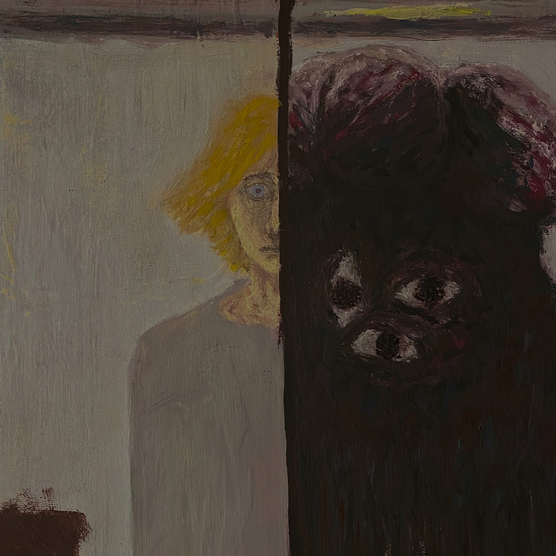 Cute Abyss | WEBTOON