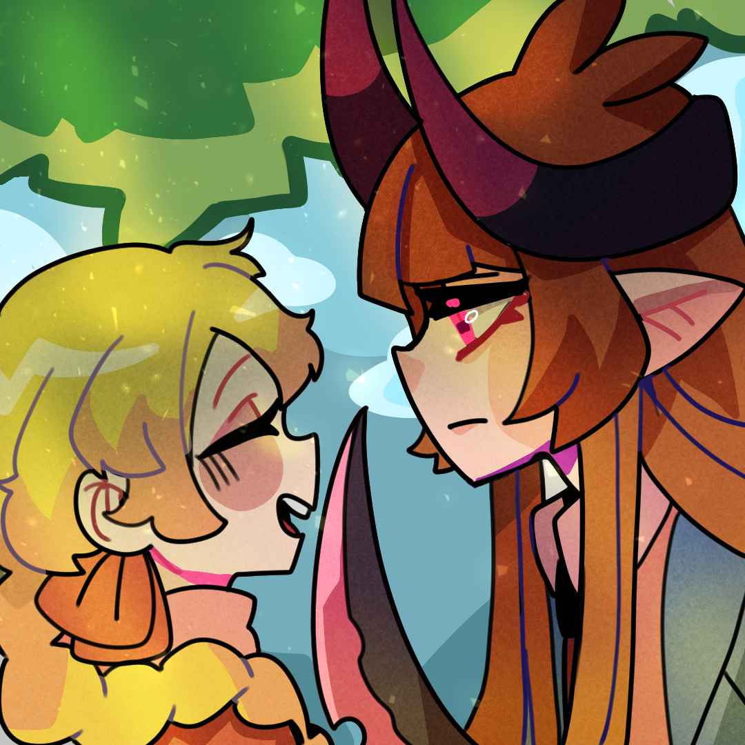 Devil Corp | WEBTOON