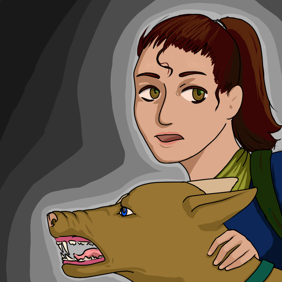 My Post-Apocalyptic Slice of Life | WEBTOON