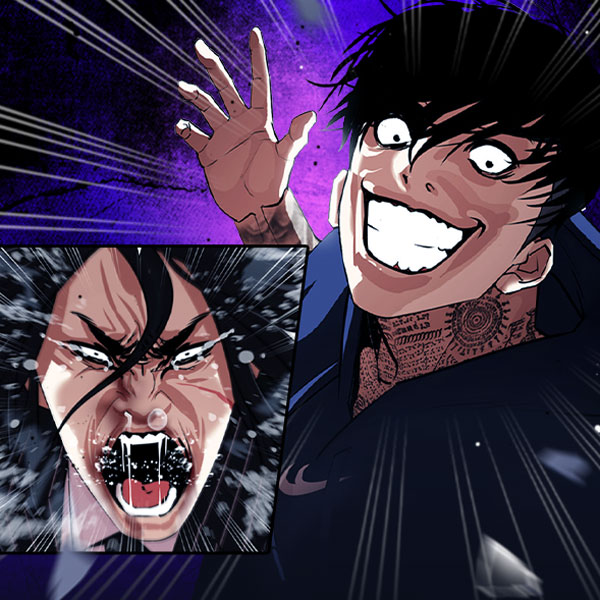 Ep.407 - 408 | LOOKISM