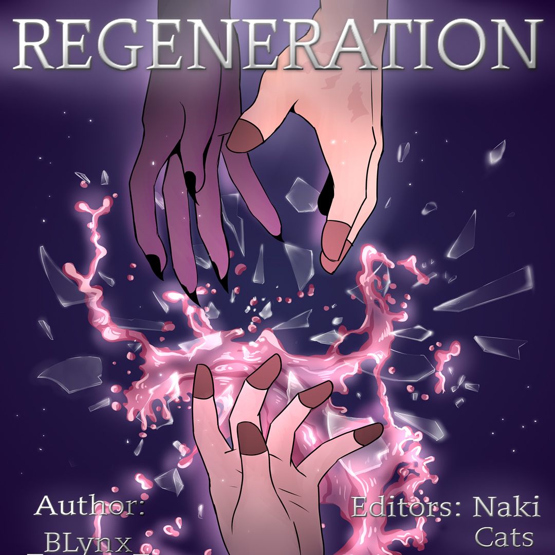 Regeneration | WEBTOON