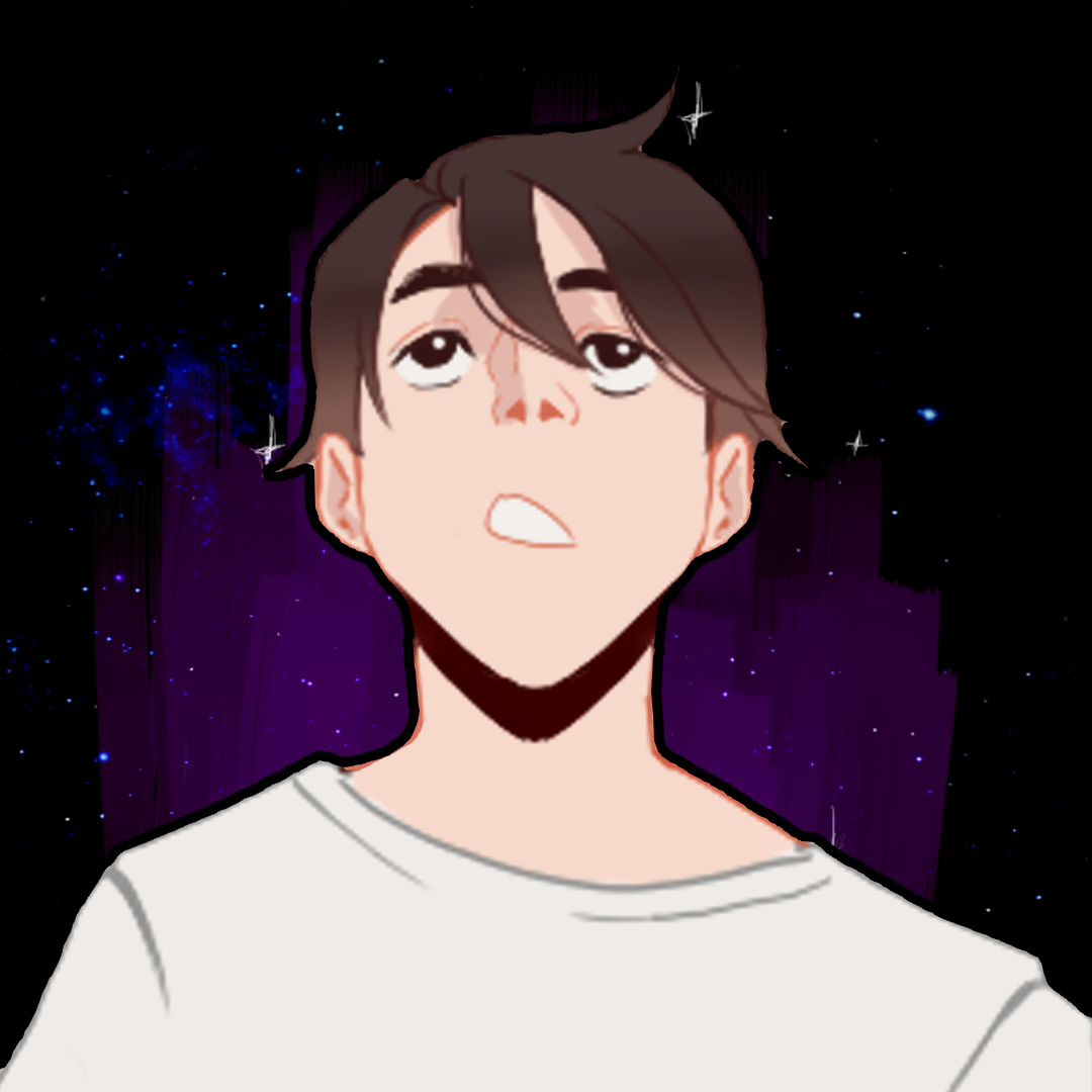 What lives in this house | WEBTOON