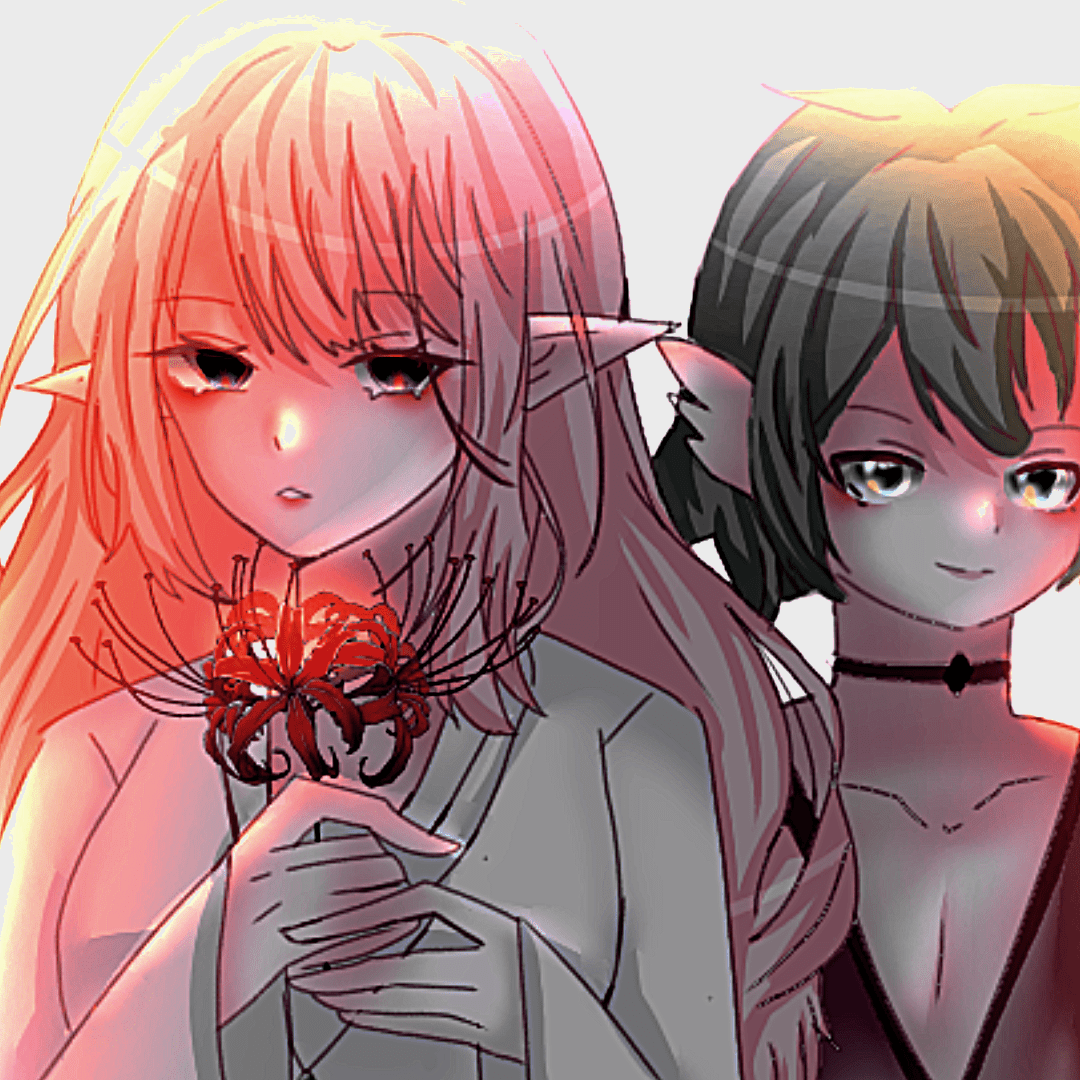 Emotionless Curse | LINE WEBTOON